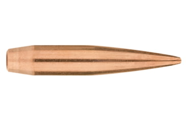 Sierra Bullets 2237C MatchKing 30Cal 215gr Hollow Point Boat Tail 500 ...