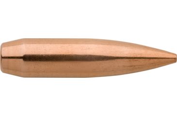 Sierra Bullets MatchKing 120 gr. 6.5mm HPBT Rifle Bullets, 500 Count ...