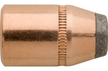 Sierra Bullets Sports Master 210 gr. .41 Cal JHC Pistol Bullets, 100 ...