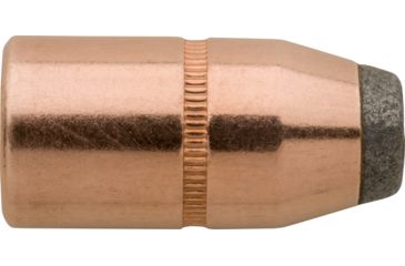 Sierra Bullets Sports Master 300 gr. .44 Mag JSP Pistol Bullets, 50 ...