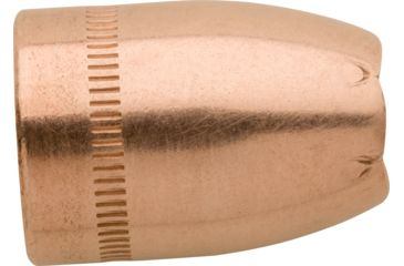 Sierra Bullets V-Crown 165 gr. 10mm Auto JHP Pistol Bullets, 100 Count ...