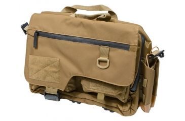 SIG SAUER Computer Tactical Soft Bag Flat Dark Earth | Free Shipping ...
