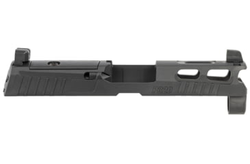 SIG SAUER Pro-Cut Slide Assembly P320 Sub-Compact/XCompact/X-Full Size ...