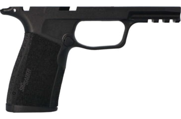 Sig Sauer 8901180 P365-XMACRO Grip Module 9mm Compatible W/ 17rd P365 ...