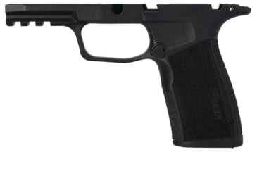 Sig Sauer 8901180 P365-XMACRO Grip Module 9mm Compatible W/ 17rd P365 ...