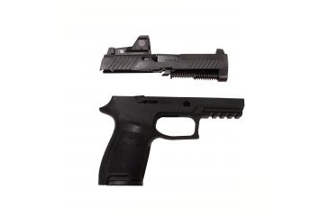 SIG SAUER MCX Caliber X-Change Kit | Highly Rated Free Shipping over $49!