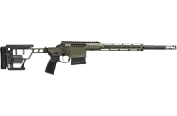 SIG SAUER CROSS Sawtooth Bolt Action Rifle, 308 Win/7.62x51 NATO, 16in ...