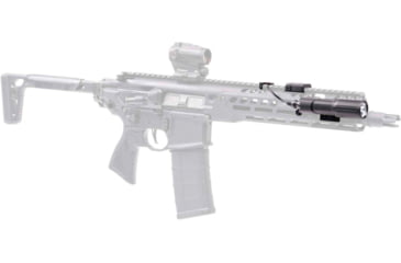 SIG SAUER Foxtrot-MSR 1350 Lumens LED Mounted Weapon Light | Up to 11% ...