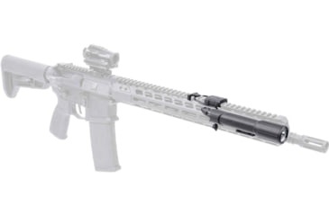 SIG SAUER Foxtrot-MSR 1350 Lumens LED Mounted Weapon Light | Up to 15% ...