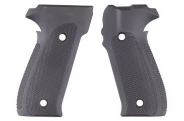 SIG SAUER Grip Set, Aluminum, Black, P229 | Free Shipping over $49!