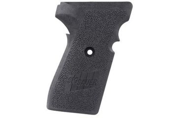 SIG SAUER Grip Set, Black Polymer, P239 | Free Shipping over $49!