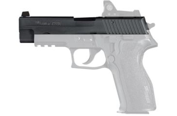 SIG SAUER P226 9 mm Slide Assembly | 5 Star Rating Free Shipping over $49!