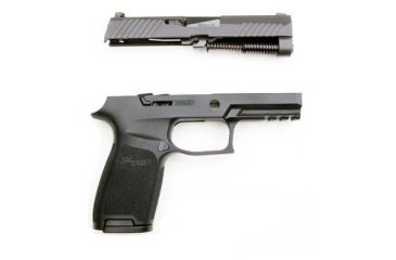 SIG SAUER P320 9 mmCalibur Exchange Kit | Free Shipping over $49!