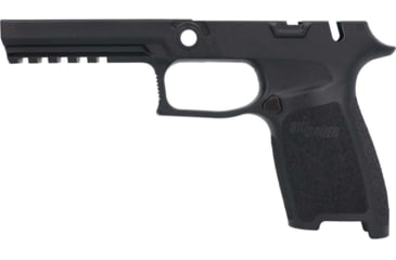 SIG SAUER P320 Full Size 9 mm/.40 AUTO/.357 SIG Grip Module w/Manual ...
