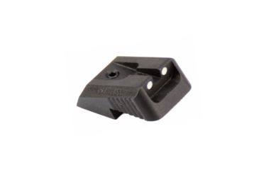 SIG SAUER Rear Sight, 1911, White Dot | Free Shipping over $49!