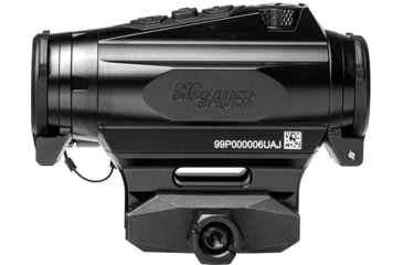 SIG SAUER Romeo 4XT-PRO 1x20mm Red Dot Sight | Up to 24% Off 4.2 Star ...