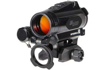 SIG SAUER Romeo 4XT-PRO 1x20mm Red Dot Sight | Up to 24% Off 4.2 Star ...