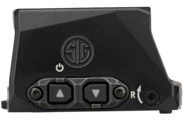 Sig Sauer Romeo-X 1x24mm Sig-Loc Reflex Red Dot Sight | Up to 24% Off w ...