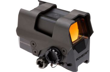 SIG SAUER Romeo8T Red Dot Sight 1x38 mm | 4.6 Star Rating w/ Free ...