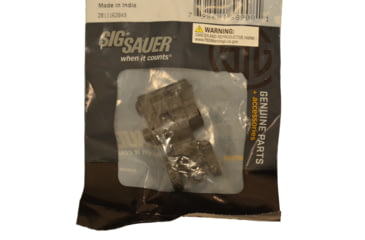 SIG SAUER Gen 2 Top Mounted Deployable Iron Sight | 34% Off 5 Star ...