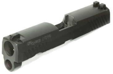 SIG SAUER Slide, 320, 40/357, Full, Blk SS130166801R | Free Shipping ...