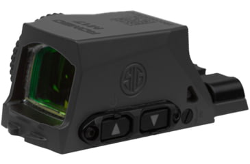 SIG SAUER ROMEO-M17 Enclosed 1x24mm Reflex Red Dot Sight | 10% Off w ...