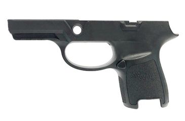 SIG SAUER P250/P320 Subcompact 9 mm/.40 AUTO/.357 SIG Grip Module | 5 ...
