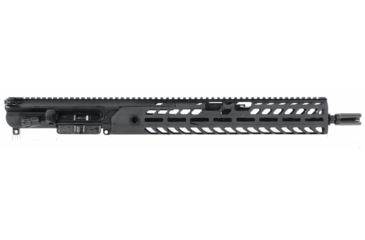 SIG SAUER Upper, Sigmcx, 5.56 Nato, 16in, Blk, Ar Conversion Kit | Free ...