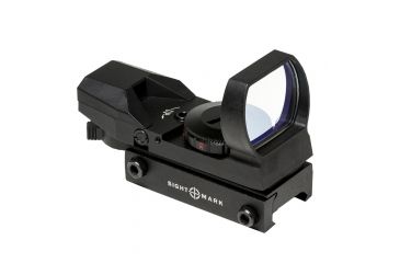 Sightmark Sure Shot Reflex Sight | 4 Star Rating Free Shipping over $49!