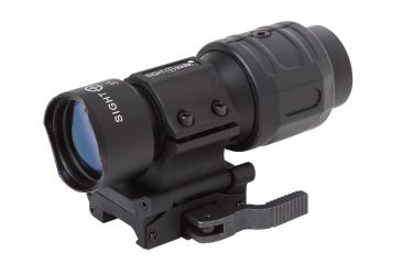 Sightmark 3x Tactical Magnifier - Slide-to-Side SM19024 | Highly Rated ...