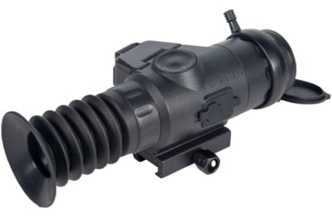 SightMark Wraith 4K Mini 2-16x32mm Digital Night Vision Rifle Scope ...