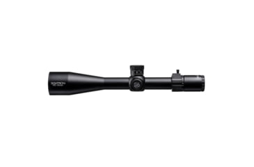 Sightron S6 5-30x56mm Rifle Scope, 34mm Tube, First Focal Plane | Up to ...