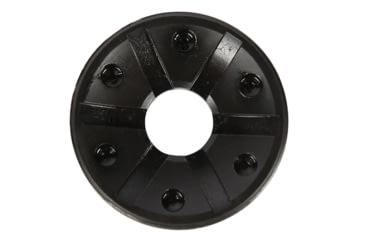 SilencerCo AC4737 Charlie Front Cap 6.5/270 Cal | Free Shipping over $49!