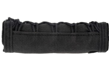 SilencerCo AC5170 Corset Suppressor Cover Kevlar/Nomex Black | 14% Off ...