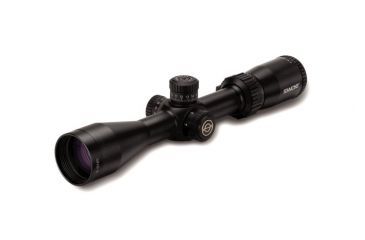 Simmons ProTarget 3-12x40 .17 HMR Turrets Matte Rifle Scope | 4.1 Star ...