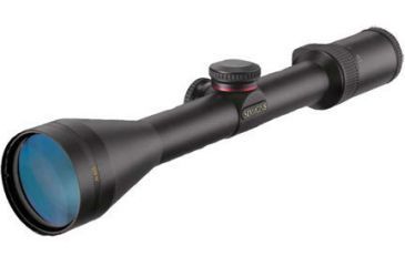 Simmons .44 MAG Series 4-14 x44mm Wide Angle Riflescope 441050 ...
