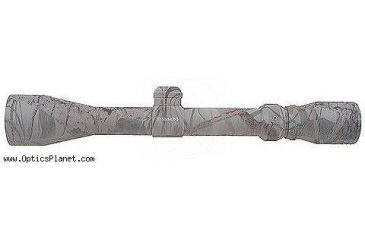 Simmons 8-Point 3-9x40 Rifle Matte Rifle Scope 800481 Rifle Scope