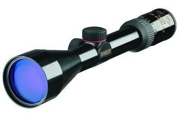 Simmons AETEC 2.8-10X44 Rifle Scope | 4.4 Star Rating