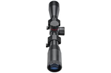 Simmons Pro Rimfire 4x32mm Rifle Scope with Rings | 10% Off w/ Free S&H