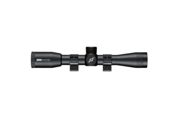 Simmons Pro Rimfire 4x32mm Rifle Scope with Rings | 10% Off w/ Free S&H