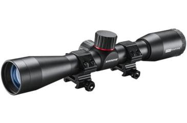 Simmons Pro Rimfire 4x32mm Rifle Scope with Rings | 13% Off w/ Free S&H