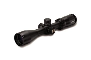 Simmons .22 LR Cal Turrets 3-9x40 Pro Target Rifle Scope | 4.1 Star ...