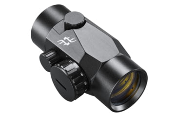 Simmons SPTTD130 Pro Target Red Dot Black 1x 30mm | w/ Free Shipping