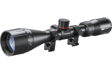 Simmons Pro Target 3-9x40mm Rifle Scope | 22% Off 4 Star Rating w/ Free ...