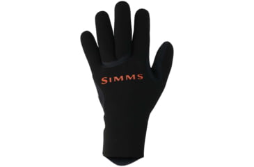 Simms Fishing Products ExStream Neoprene Fishing Gloves