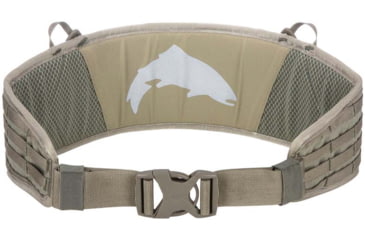 Simms Fishing Products Flyweight Tech Utility Beltss