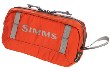 Simms Fishing Products GTS Padded Cube Large