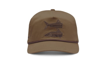 Simms Fishing Products Limited Edition Abaco Double Haul Rope Cap ...