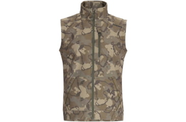 Simms Fishing Products Rogue Fleece Vest - Men's | Free Shipping over $49!
