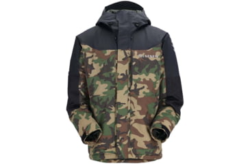 Simms Fishing Products Simms Challenger Insulated Fishing Jackets - Men's
